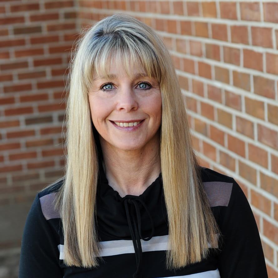 Beacon Technologies Denise Olson Headshot