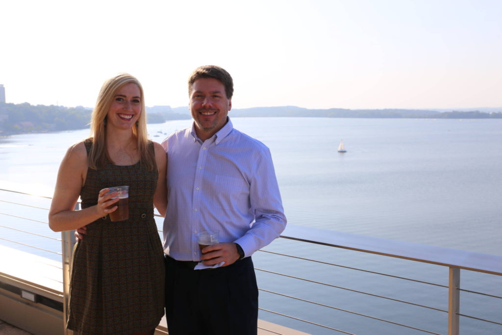 Beacon Technologies | Beacon 20th Anniversary Party