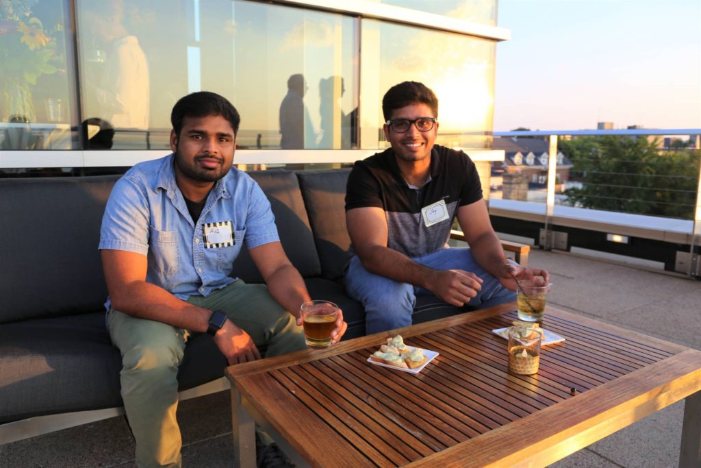 Beacon Technologies | Beacon 20th Anniversary Party