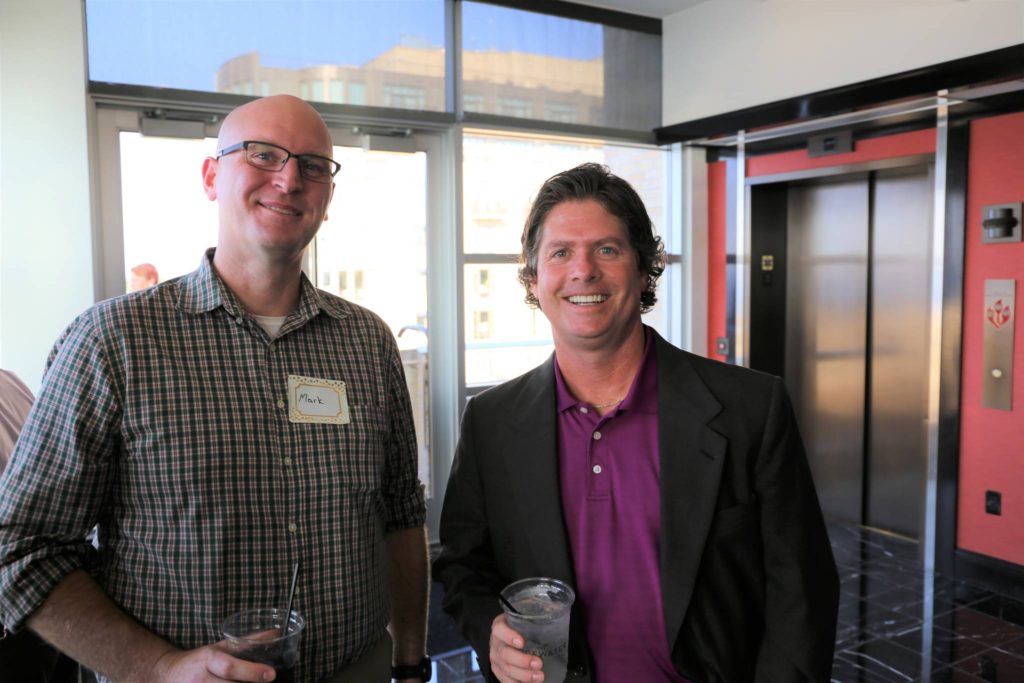 Beacon Technologies | Beacon 20th Anniversary Party