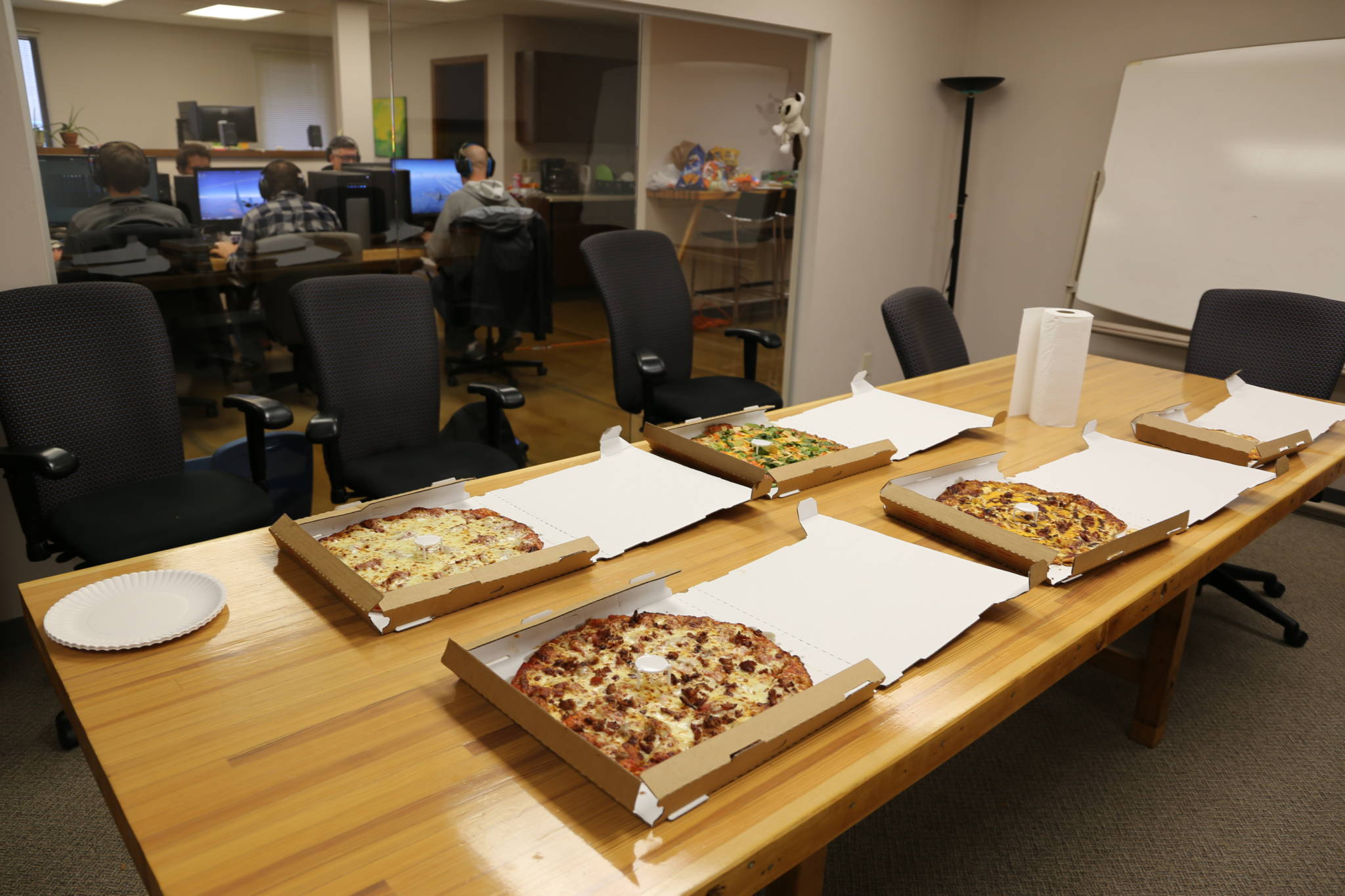 Beacon Technologies | IMG 1017